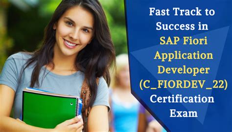 C Fiordev 22 Success Story And How To Crack Exam On Fiori Application Developer