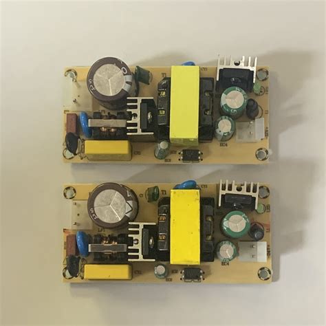 12v3a開關電源板24v15a穩壓隔離電源模塊36w裸板ac220v轉dc12v2 蝦皮購物
