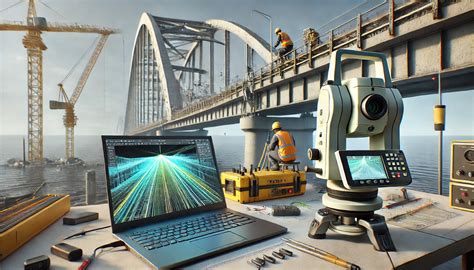 Structural Deformation Monitoring Ensuring Safety And Longevity In Construction