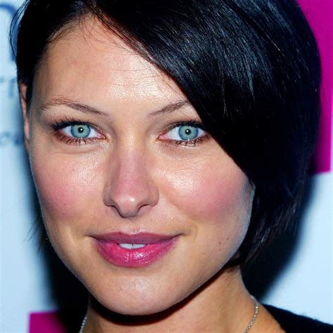 Emma Willis Shows Off Incredible Legs In Daring Thigh High Boots For Date Night With Besotted