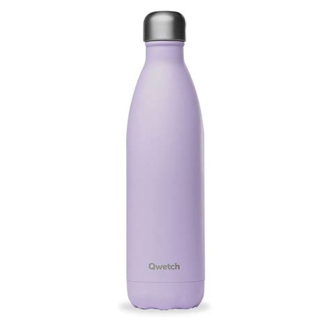 Qwetch Pastel Vacuum Flask Hardloop