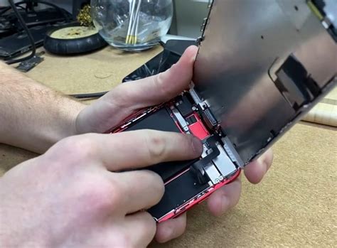 Почему телефон не реагирует на касания как исправить