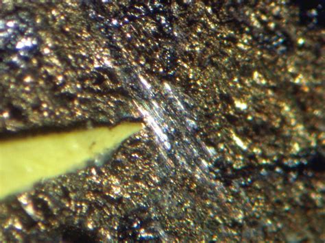 Mineralatlas Lexikon - Paolovite