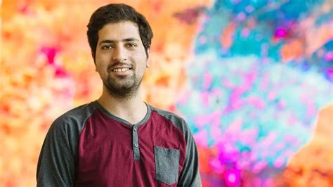 Rameen Abdal Computer Electrical And Mathematical Sciences And