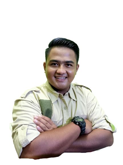 Muhammad Hendra Putra Blue Forests