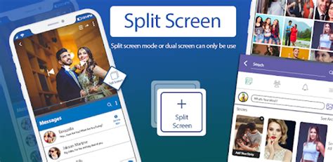 Split Screen Multi Window Task Manager Android App