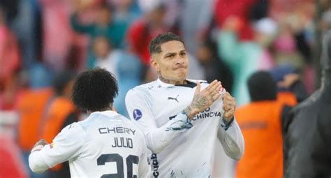 Cuánto quedó Liga de Quito vs Emelec por LigaPro jornada DEPORTE TOTAL EL COMERCIO PERÚ