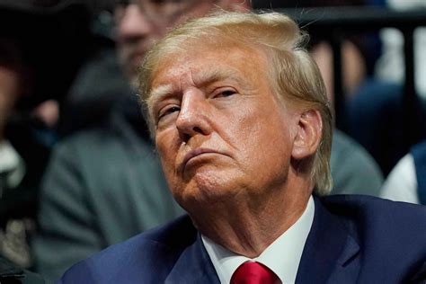 Donald Trump Says He Wont Sign Republican Loyalty Pledge Flouting