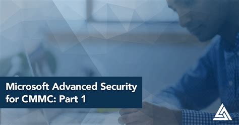 What Is Gcc High M365 For Cmmc