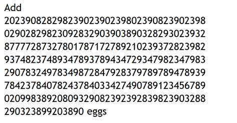 Howtobasic When He Sees Eggs In The Recipe R Howtobasic