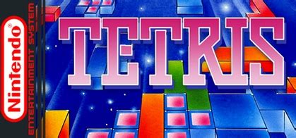 Grid For Tetris NES By WhackyLeaf SteamGridDB
