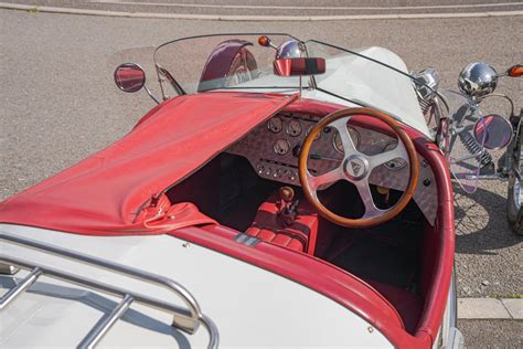 Triking Type 2 Tourer Rhd 1100efi Triking Shop