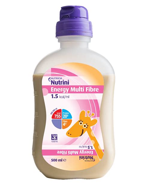 Nutrini Peptisorb Energy | Nutricia