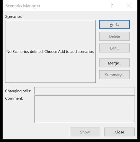 What If Analysis In Excel STL Blog