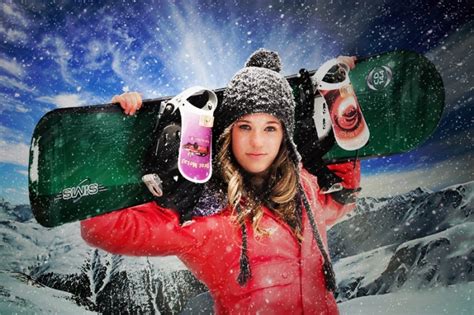 Snowboard Composite By David Dykstra At Coroflot