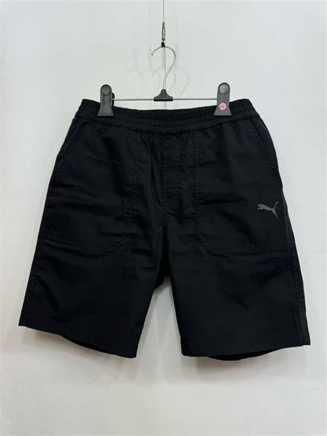 푸마 반바지 M 세컨웨어 헬로마켓