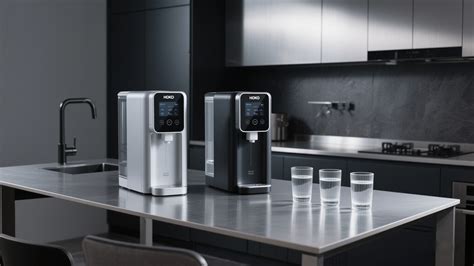 Ultrafiltration Vs Reverse Osmosis Key Differences Explained