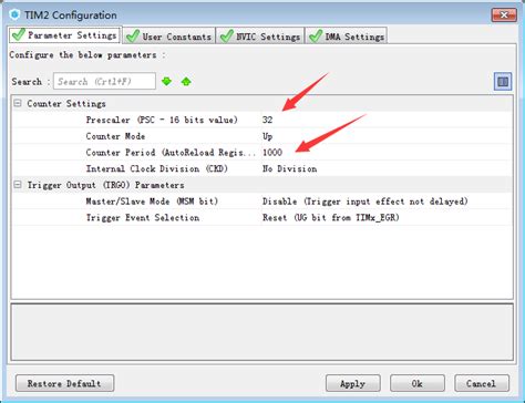 Stm32开发笔记19 Stm32cubemx中定时器的配置方法历史上今天 电子工程世界