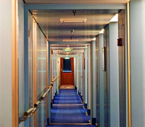 Are There Onboard Jails On Cruise Ships