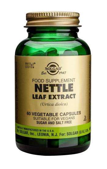The Truth about Nettle Extract and DHT – NiceHair.org
