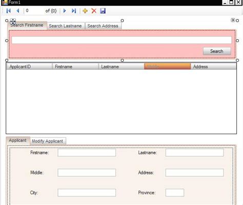 Vbo Multi Search Vb2008 Sourcecodester