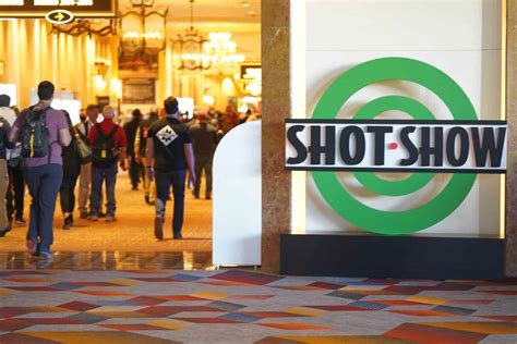 Poll Dancing American Handgunner