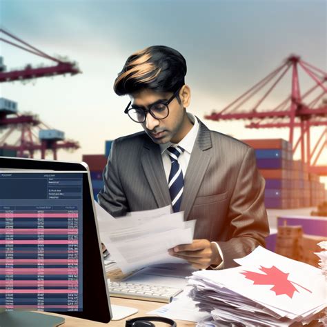 Freight Forwarders Guide To Navigating Customs Procedures