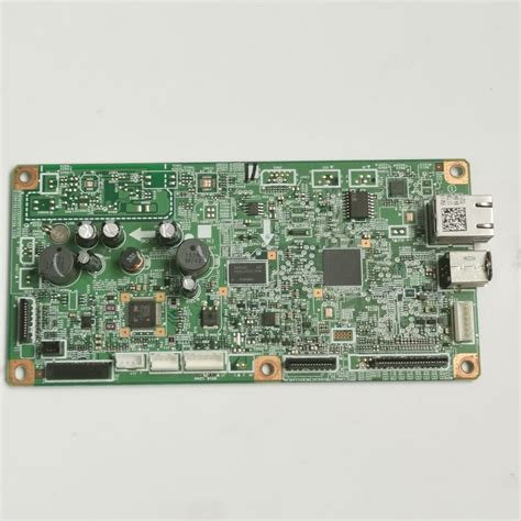 Formatter Pca For Canon Mf240 Mf244dw 240 244dw Logic Board Empower