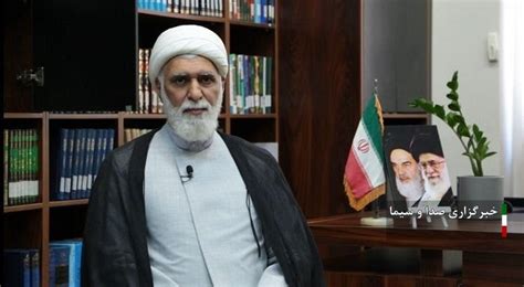 پیام تسلیت امام جمعه کیش در پی درگذشت مادر شهید تابش خبرگزاری صدا و سیما