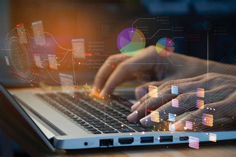 Building A Modern Data Infrastructure Streamlining Data Operations For A Leading Hr Solutions