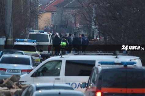 След кървавата баня във Вакарел децата открити от баща им в леглата били наръгани многократно