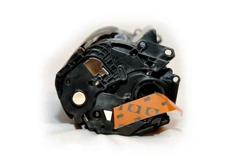 Black Hp 12a Compatible Toner At ₹ 399 Piece In Ahmedabad Id 19014225491