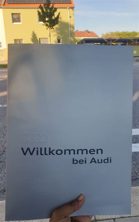 Pallavi Solapure On Linkedin Internship Newbeginnings Audiag