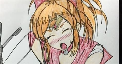 セーラー戦士化 いい加減にしてよっ‼︎ 樹東一のイラスト Pixiv