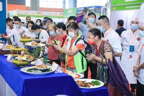 预制菜展览会 官网2023预制菜展览会2023第三届深圳国际预制菜展览会 2023食品展