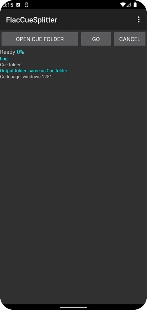 Flac Cue Splitter Apk For Android Download