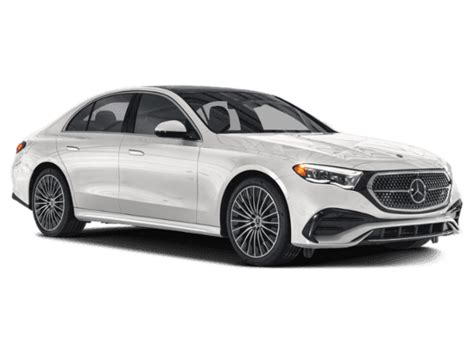 New 2024 Mercedes Benz E Class E 350 4d Sedan In Reading 44683 Tom