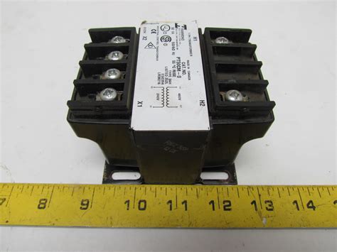 Hammond Transformer Wiring Diagram Wiring Diagram Pictures