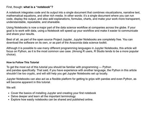 SOLUTION Jupyter Notebook Basics Studypool
