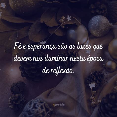 As Mensagens Mais Impactantes Sobre O Verdadeiro Significado Do NATAL
