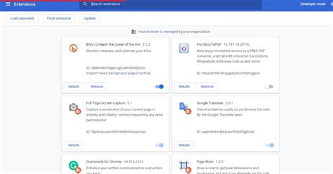 Hướng Dẫn Sửa Lỗi Crxinvalidheader Khi Thêm Extension Cho Chrome