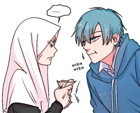 Kiki X Amu Icon Gambar Profil Gambar Anime Gambar Kawaii
