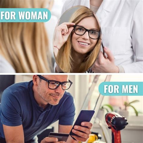 Autofocus Glasses™ Let Acquisti In Casa