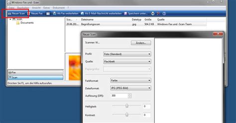 Windows Fax Und Scan So Geht S Ohne Probleme