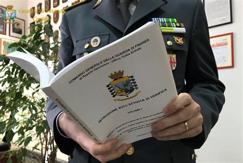 Autocertificazione Falsa Per L Esenzione Del Ticket Scoperto Dalla Finanza