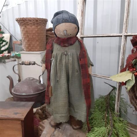 Pin By Catherine Knapp On So Many Snowmen To Love Primitive Christmas Primitive Snowmen