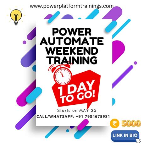 Power Platform Trainings On Linkedin Powerautomate Powerplatform