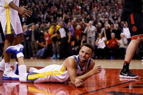 Warriors Raptors Will The Injured Champs Get A Vital Road Win