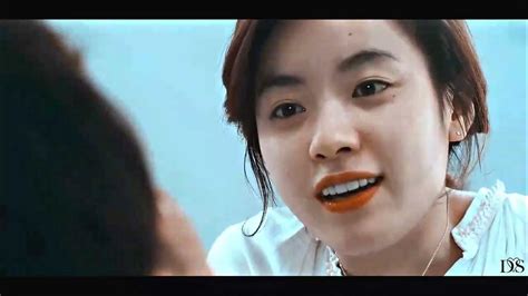 「Всегда」 Боксёр влюбился в слепую девушку и стал ее защищать ️ Youtube