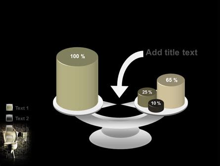 Toilet Presentation Template For Powerpoint And Keynote Ppt Star